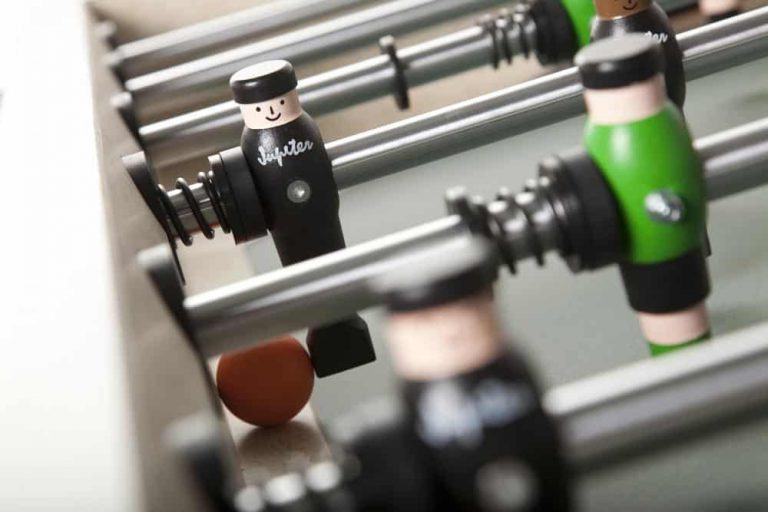 Kicker Jupiter GoldStar – Playlife – Fun at Home & Work